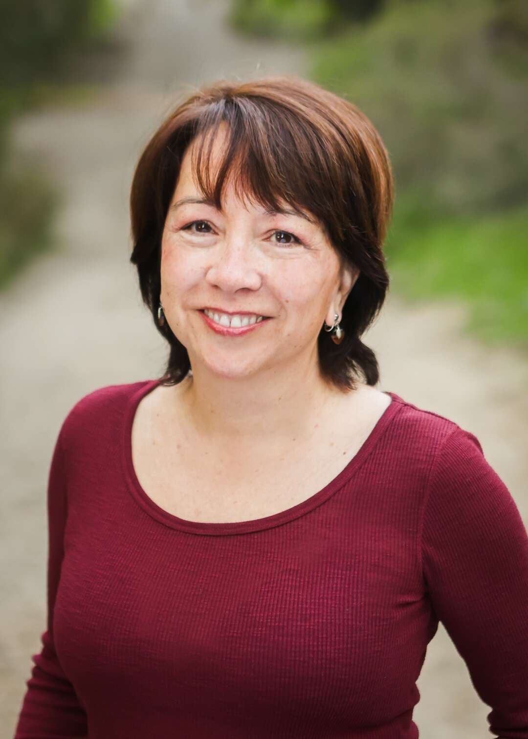 Meet Cara Lopez Lee – CanvasRebel Magazine