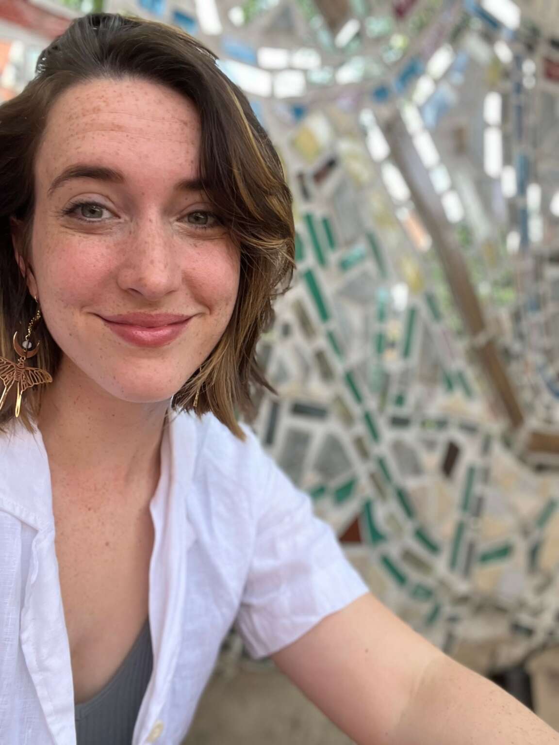 Meet Cassandra Jones – CanvasRebel Magazine