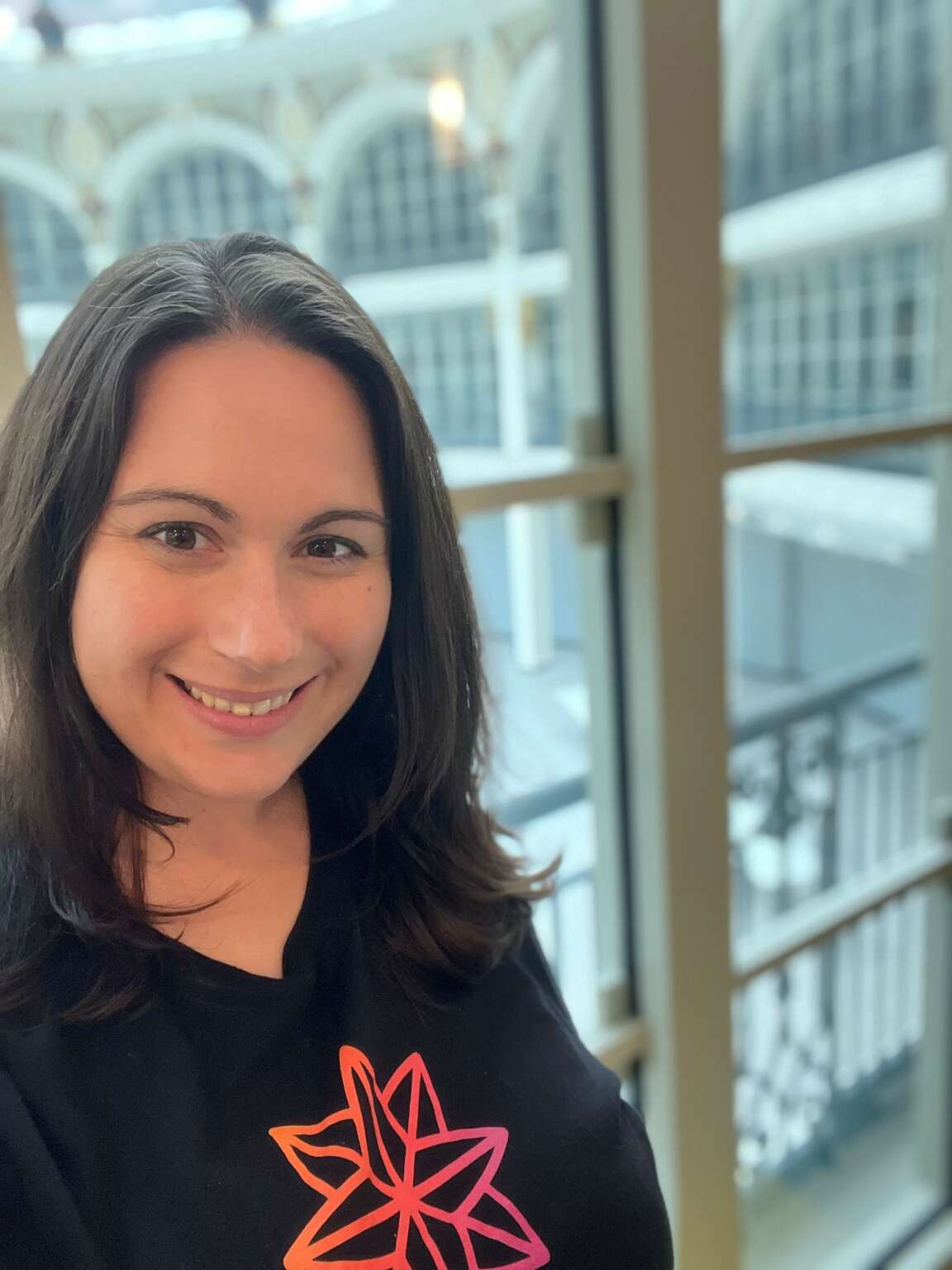 Meet Danielle Phillips – CanvasRebel Magazine