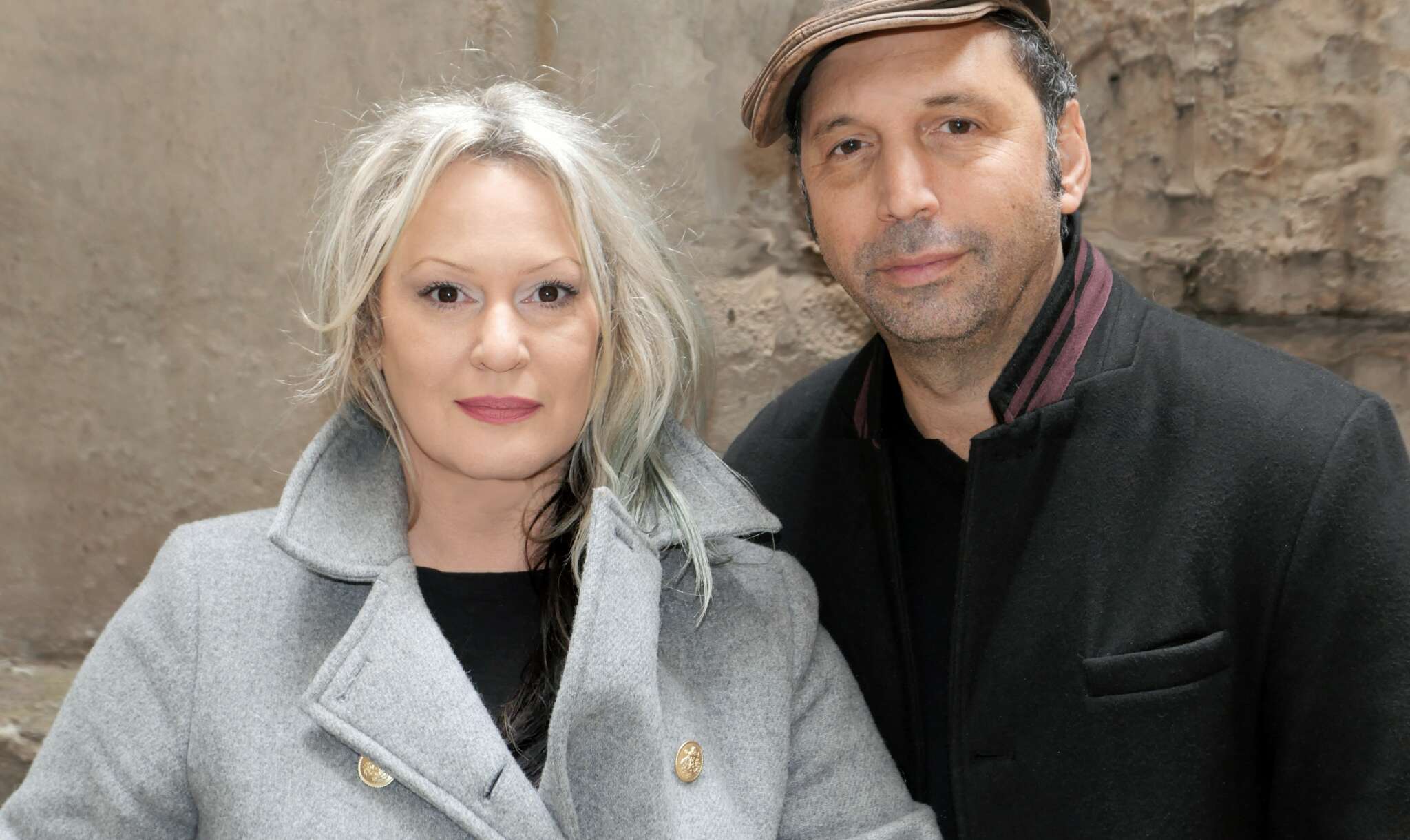 Meet David & Angela Blacker - CanvasRebel Magazine