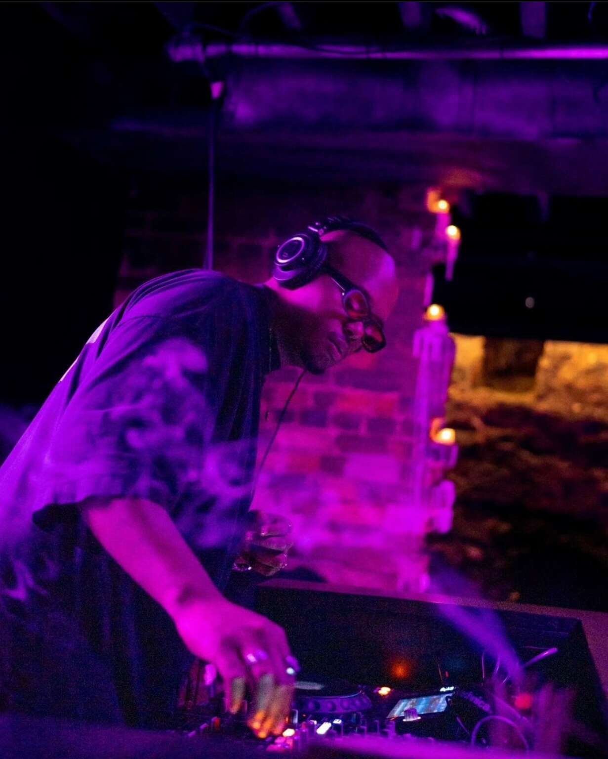 Meet De shawn Montel Fowler - CanvasRebel Magazine