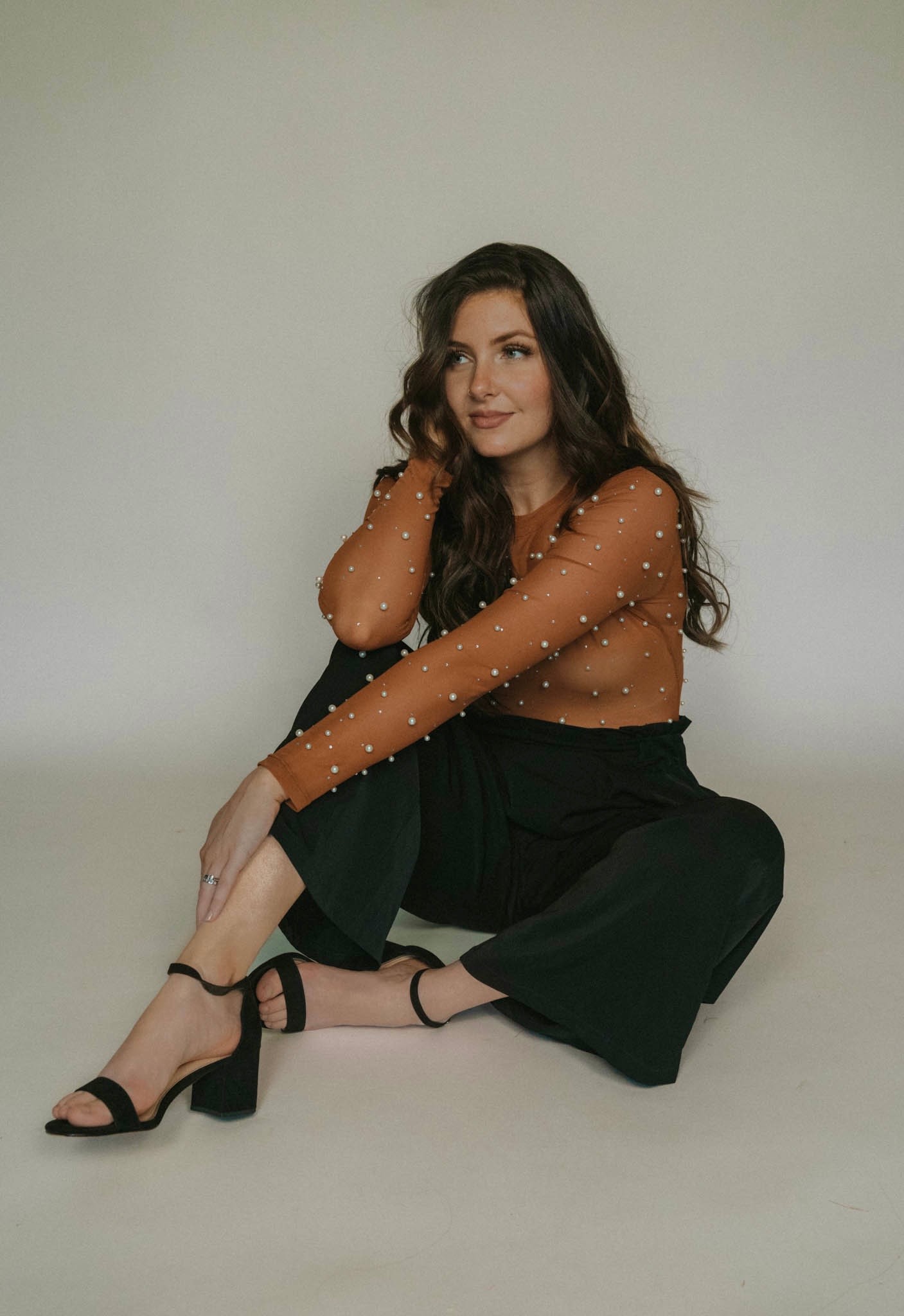 Meet Emily Bohannon – CanvasRebel Magazine