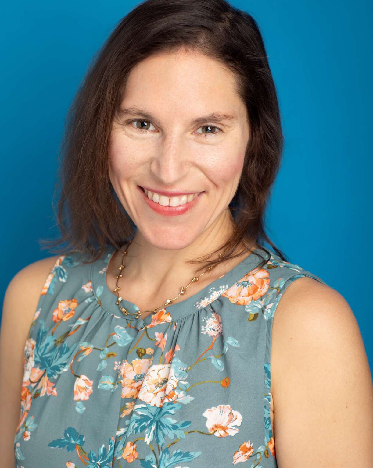Meet Erica Meltzer – CanvasRebel Magazine