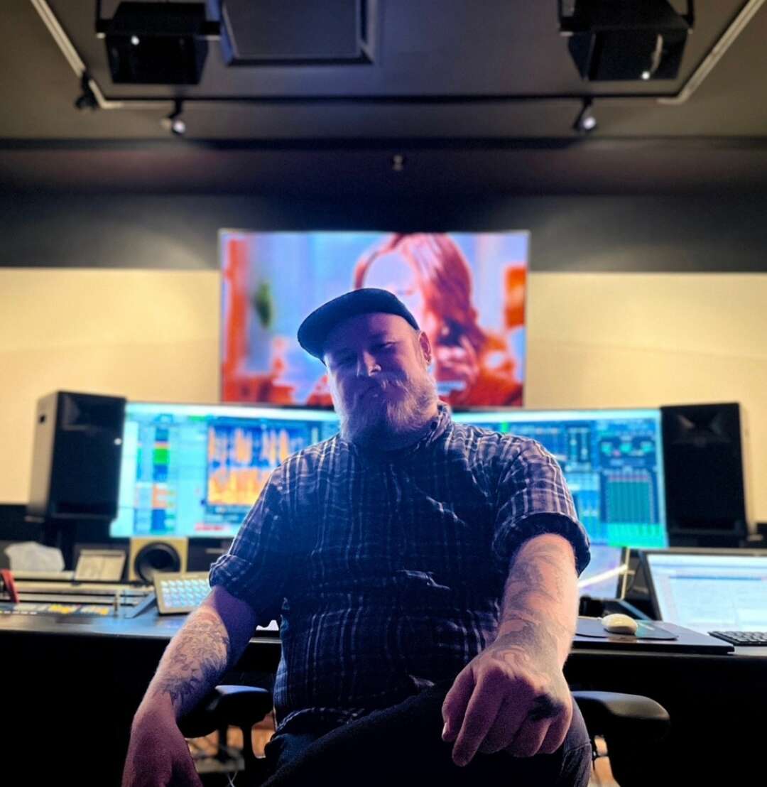 Meet Erik Nordgren - CanvasRebel Magazine