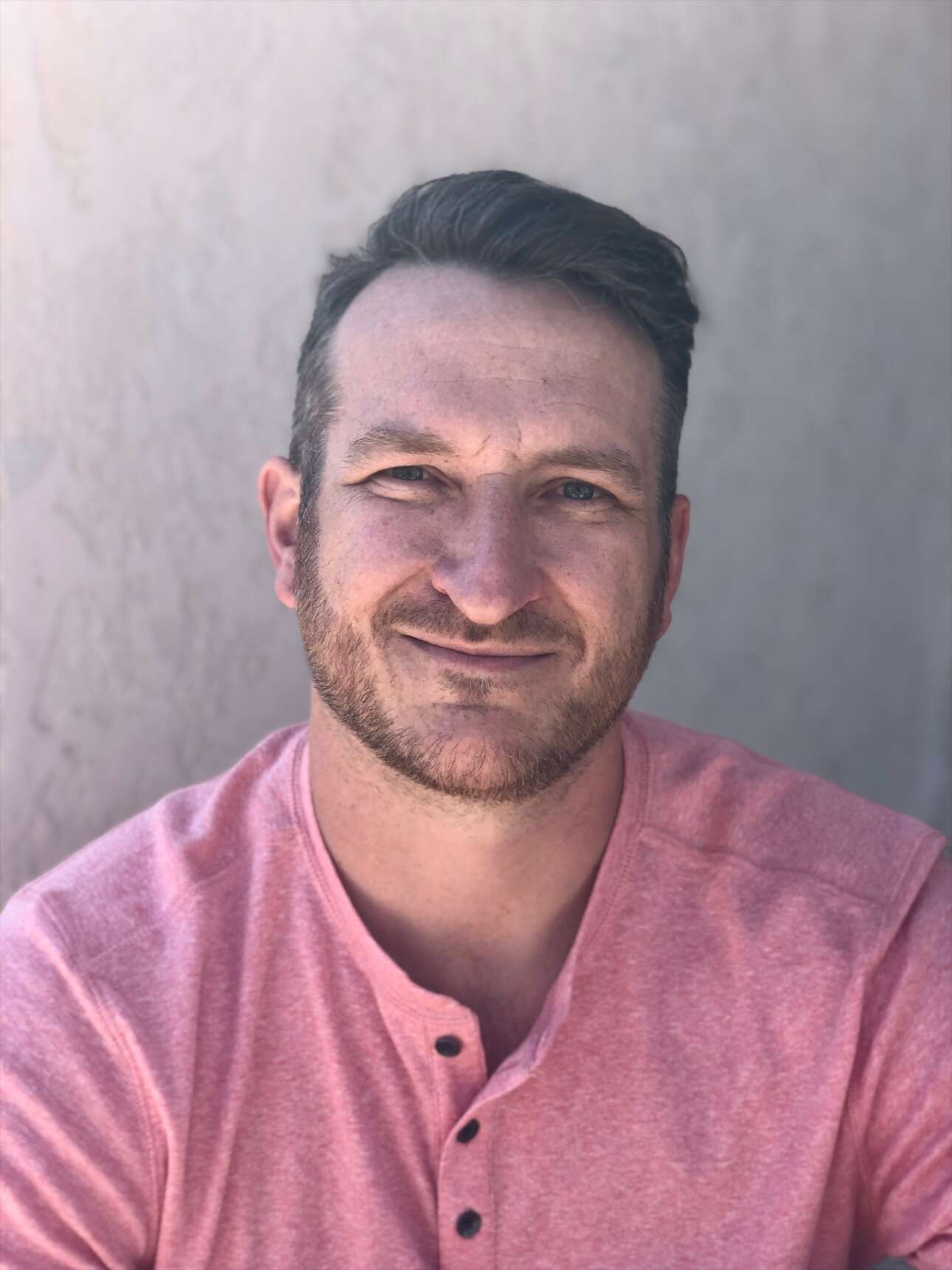 Meet Greg Chapman - CanvasRebel Magazine