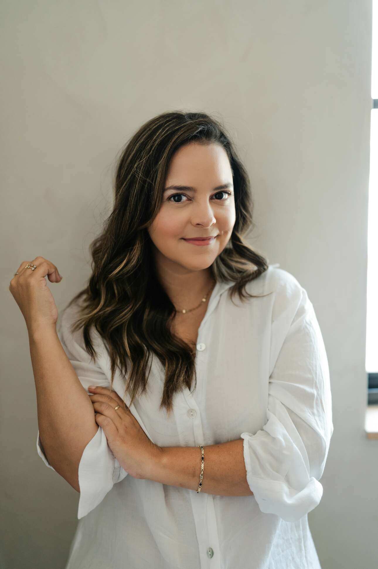 Meet Jackelyn Marcos - CanvasRebel Magazine