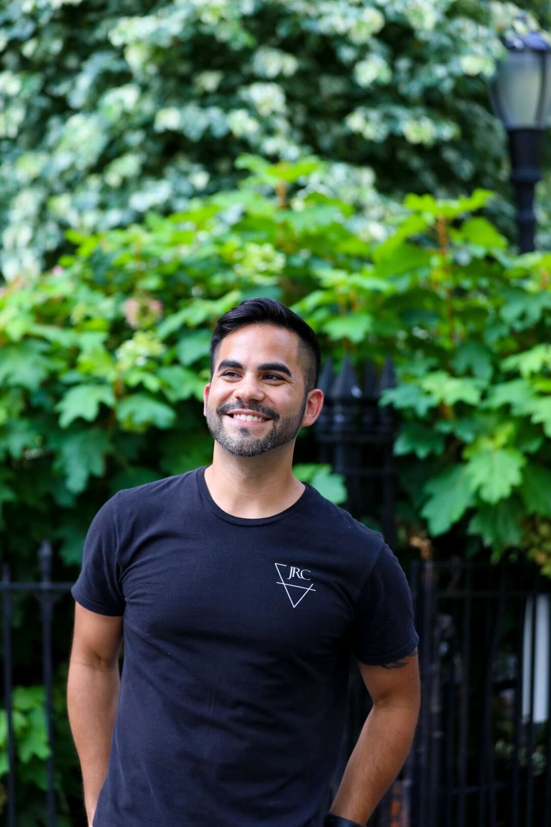 Meet Jeff Restrepo – CanvasRebel Magazine