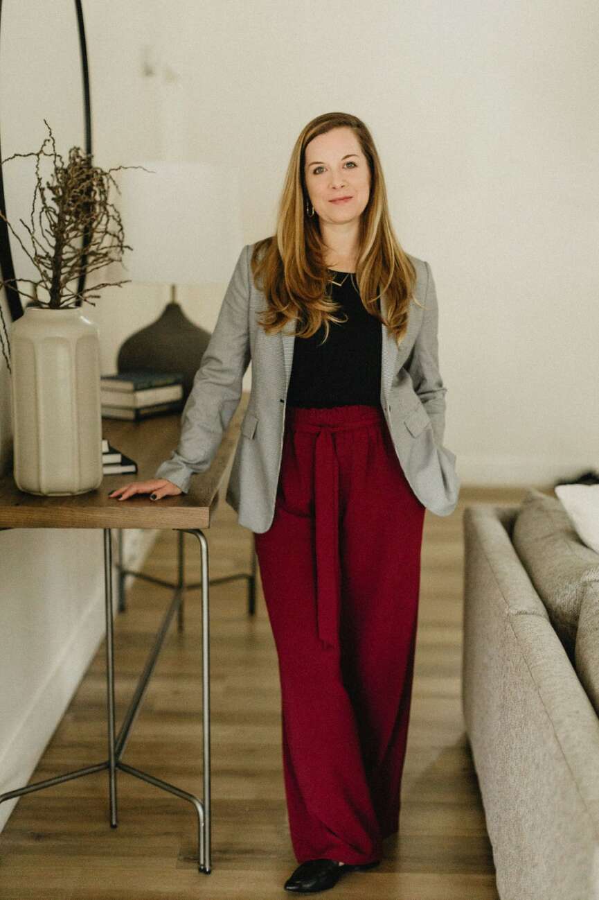 Meet Jenn Deal - CanvasRebel Magazine