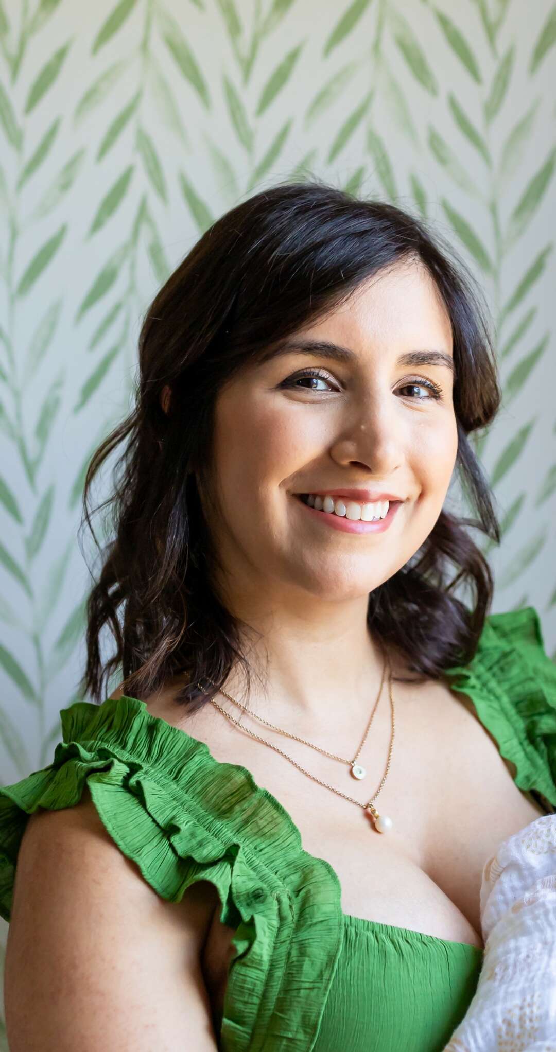 Meet Jenn Jamali – CanvasRebel Magazine