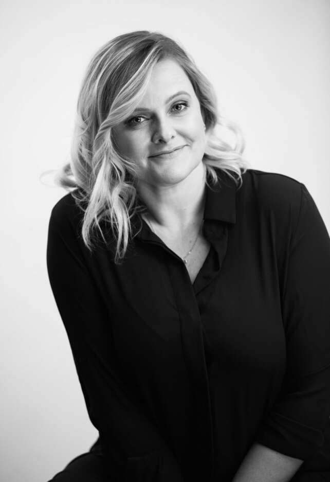 Meet Jessica Johnston – CanvasRebel Magazine