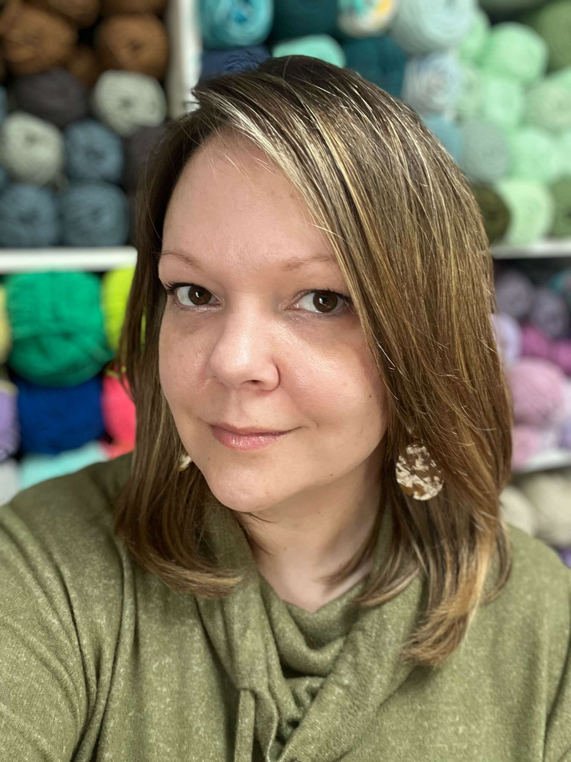 Meet Jodie Erickson – CanvasRebel Magazine