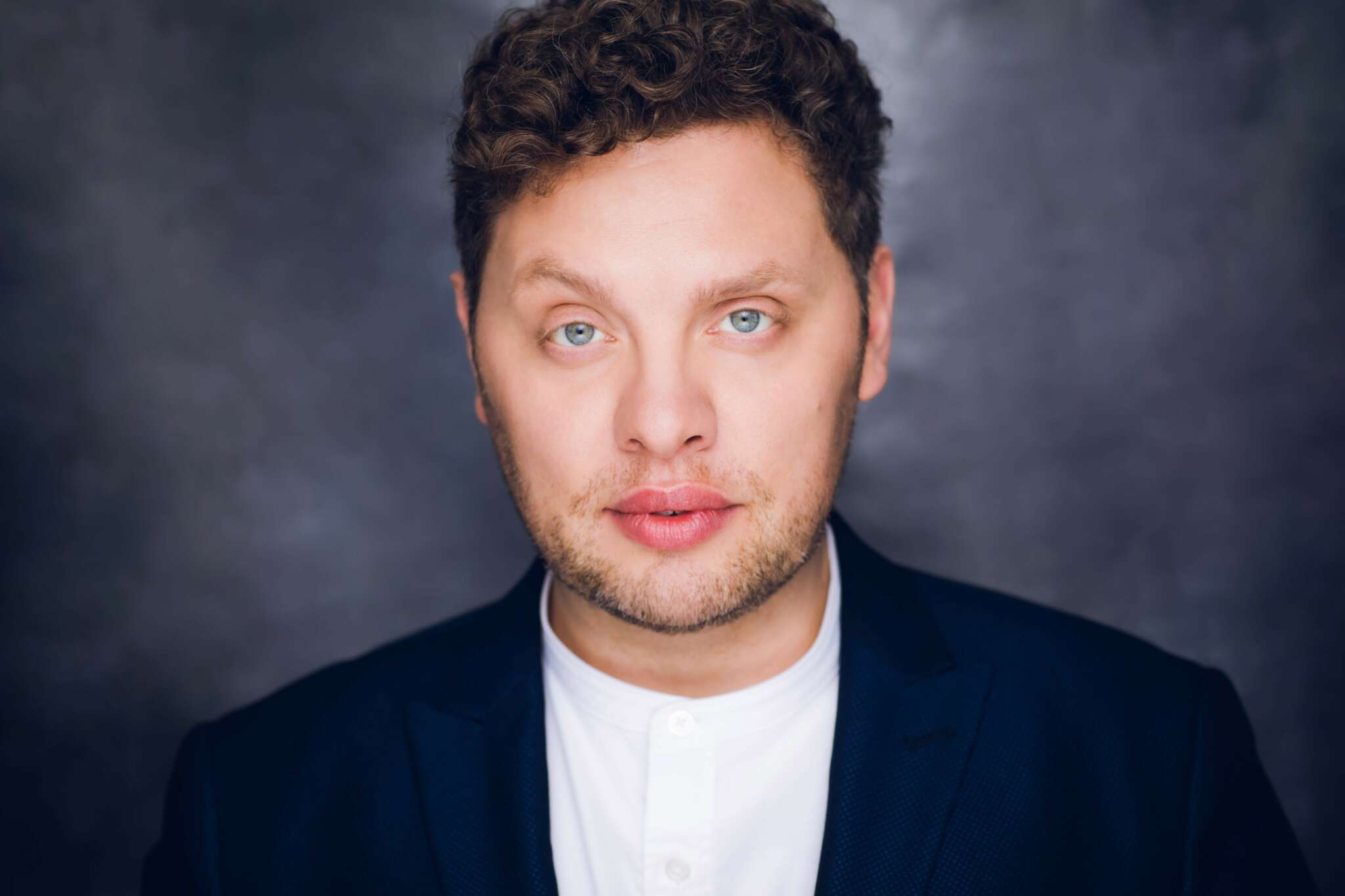 Meet Joshua Morgan - CanvasRebel Magazine