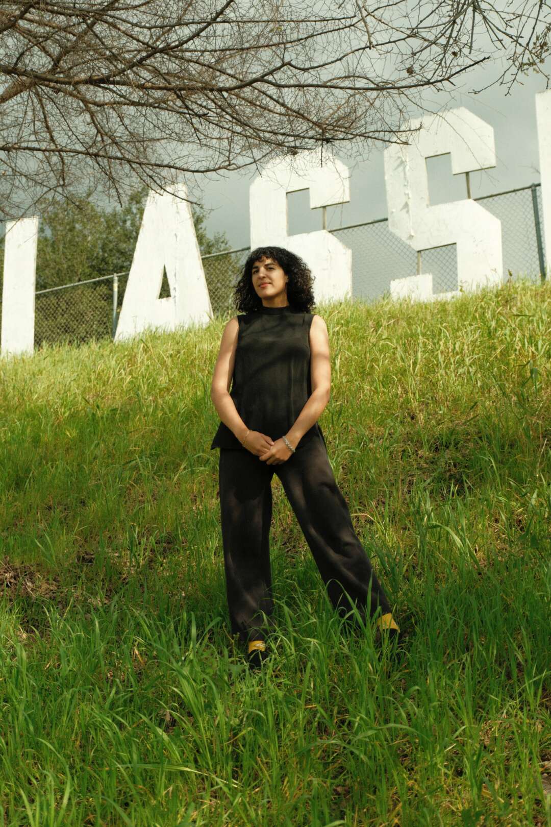 Meet Kat Ball – CanvasRebel Magazine