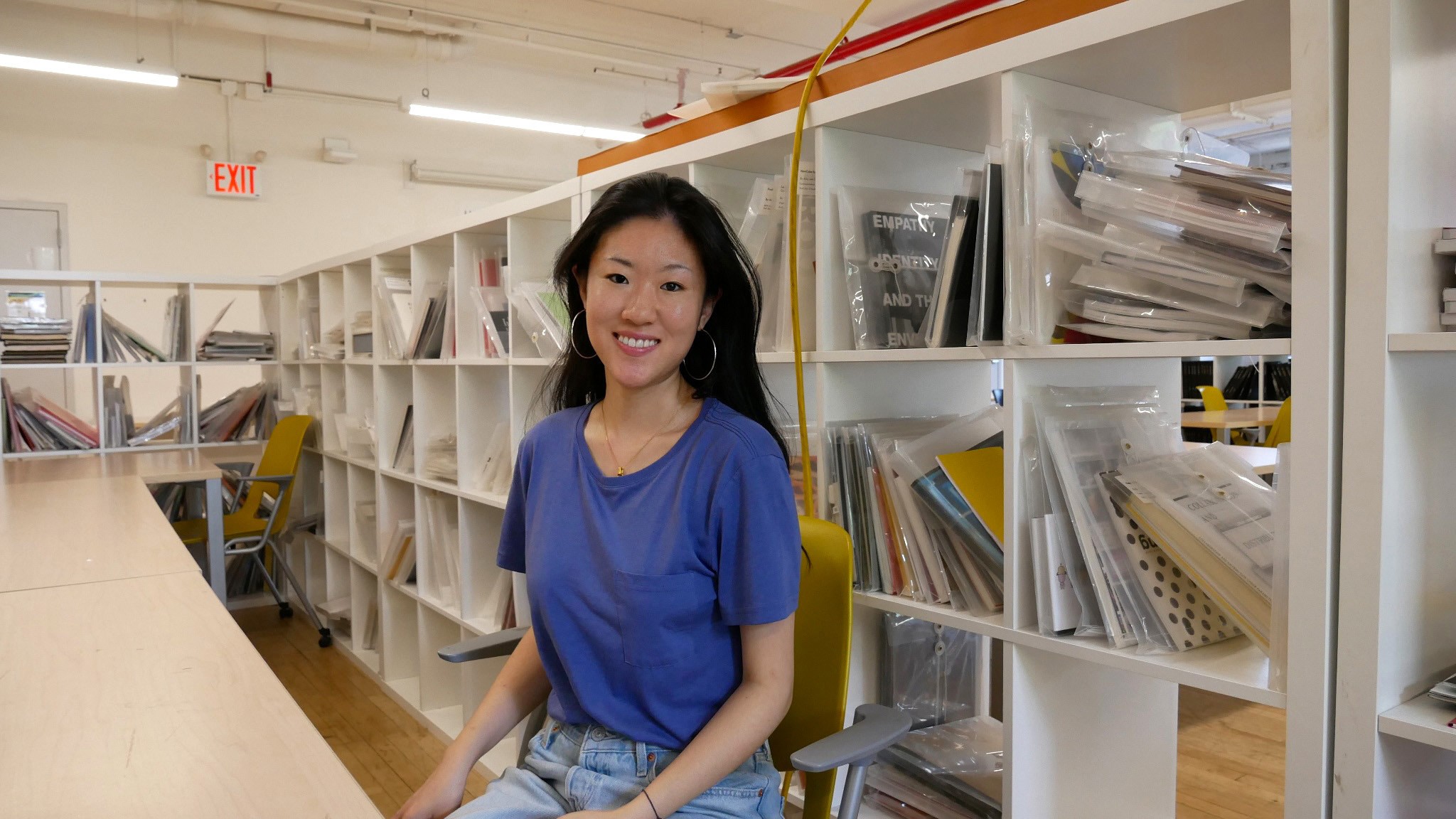 Meet Kexin Chen - CanvasRebel Magazine