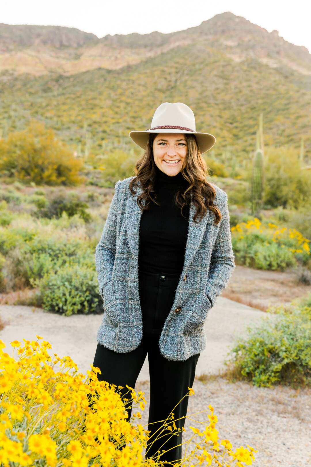 Meet Maddie Pellman – CanvasRebel Magazine