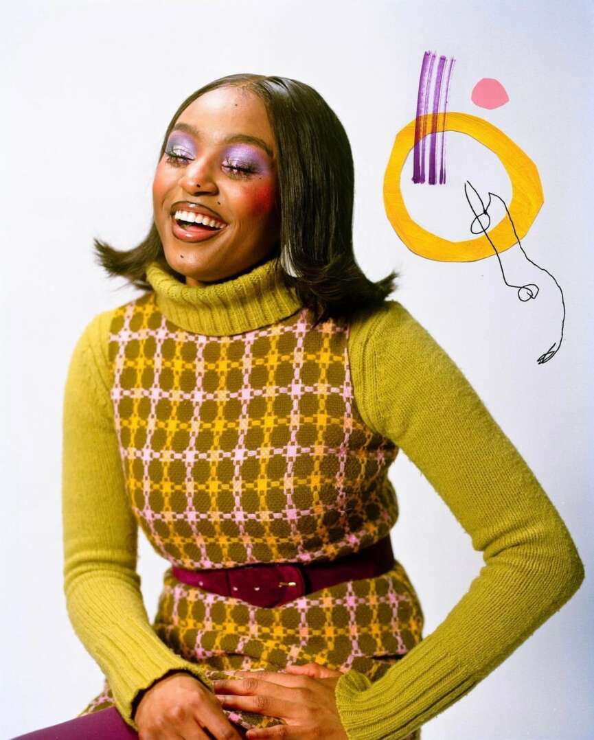 Meet Makeda Smith – CanvasRebel Magazine