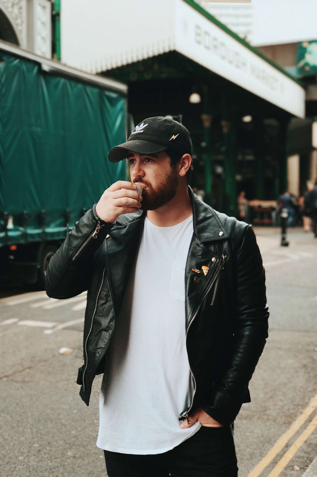 Meet Micah Hamilton - CanvasRebel Magazine