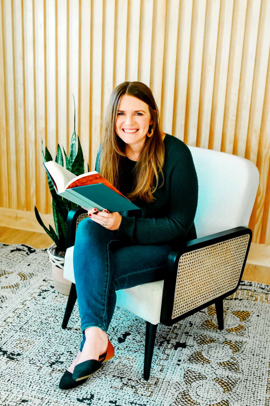 Meet Mikaela Mathews - CanvasRebel Magazine