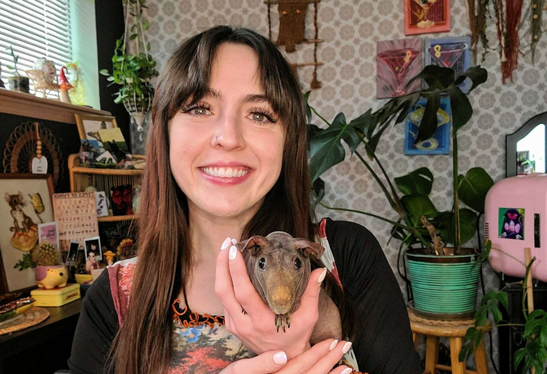 First dollar earned as a creative – CanvasRebel Magazine