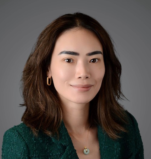 Meet Nancy Lu - CanvasRebel Magazine