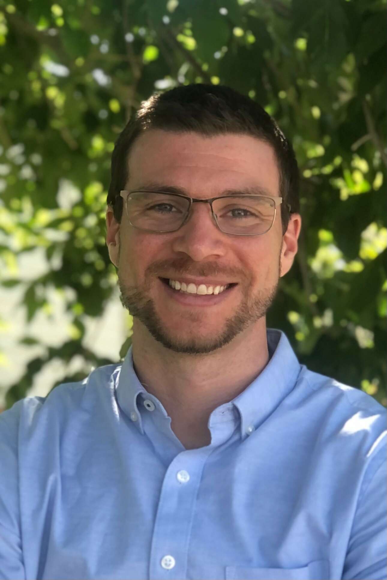 Meet Nicholas Terry - CanvasRebel Magazine