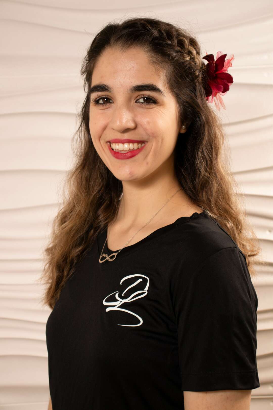 Meet Rebeca De Lima – CanvasRebel Magazine