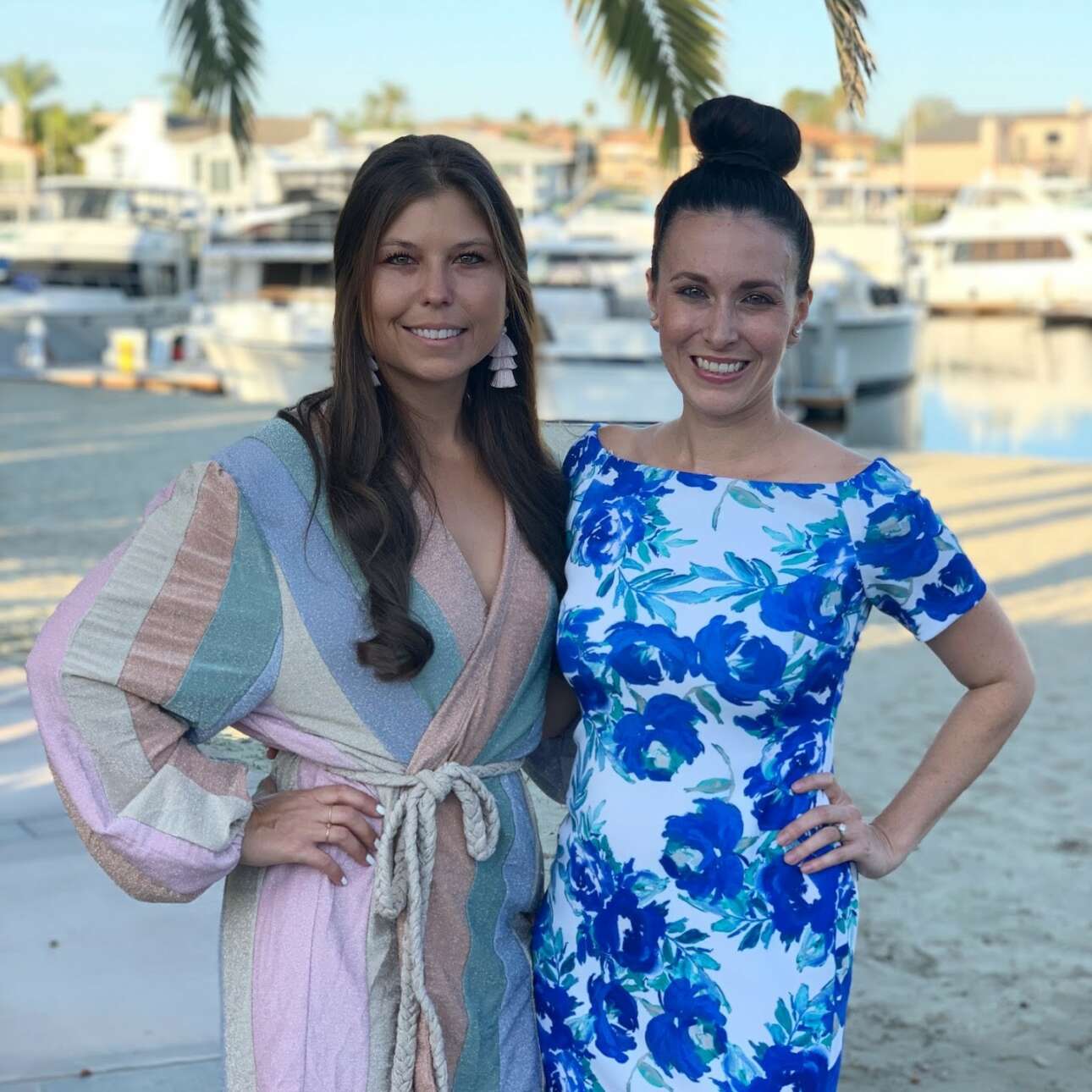 Meet Vickie Brett Amanda Selogie – CanvasRebel Magazine