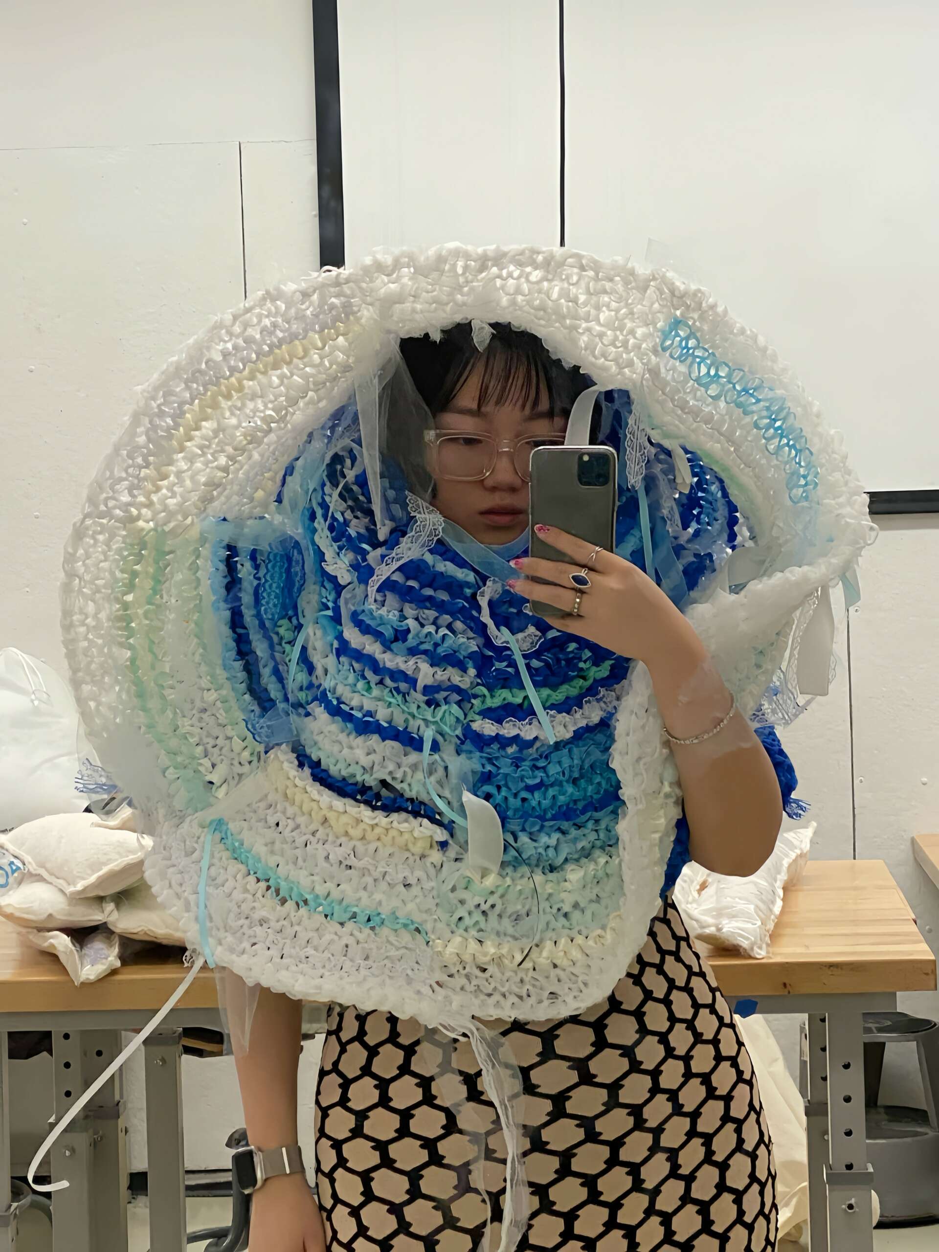 Meet Ya Liu – CanvasRebel Magazine