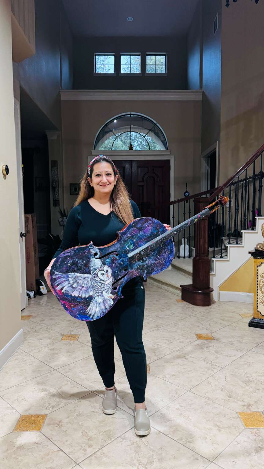 Meet Pooja Taneja - CanvasRebel Magazine