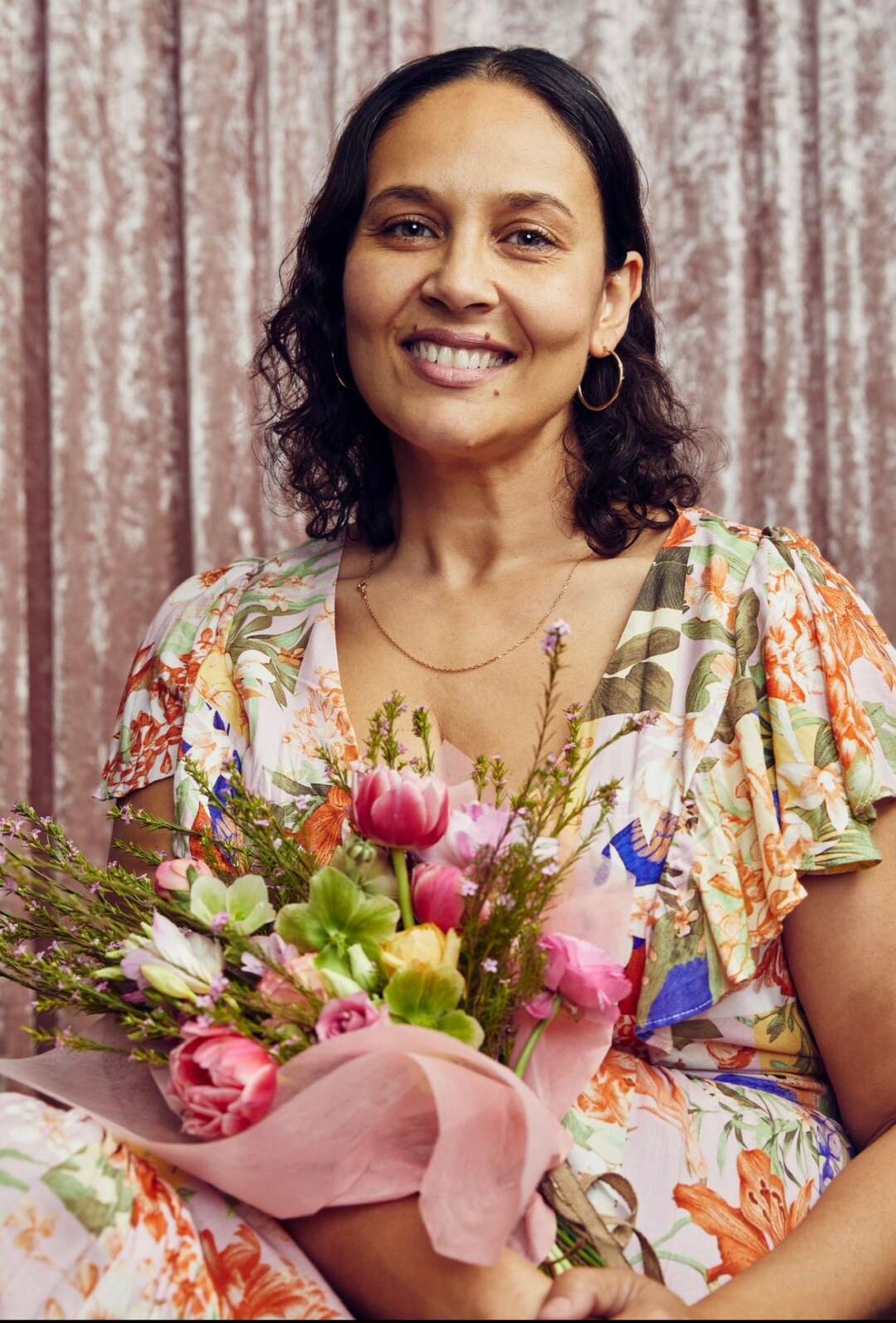 Meet Poppy Askew – CanvasRebel Magazine