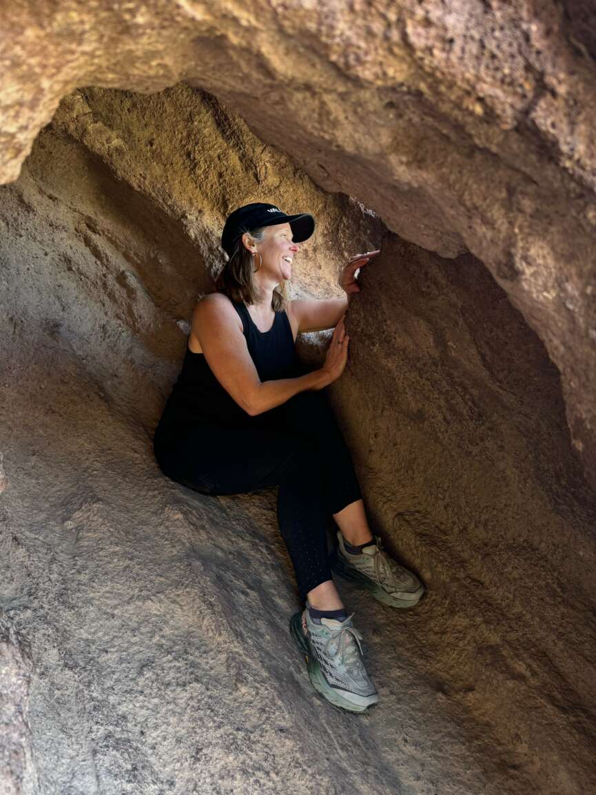 Meet Rebecca Farr – CanvasRebel Magazine