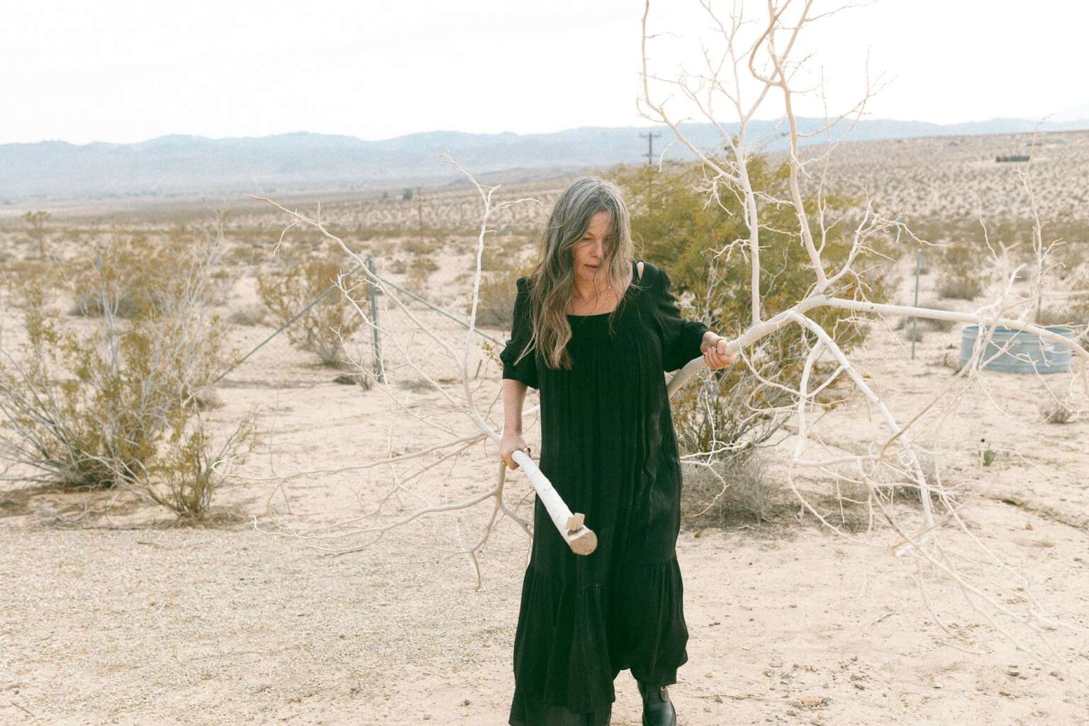 Meet Richelle Rich - CanvasRebel Magazine