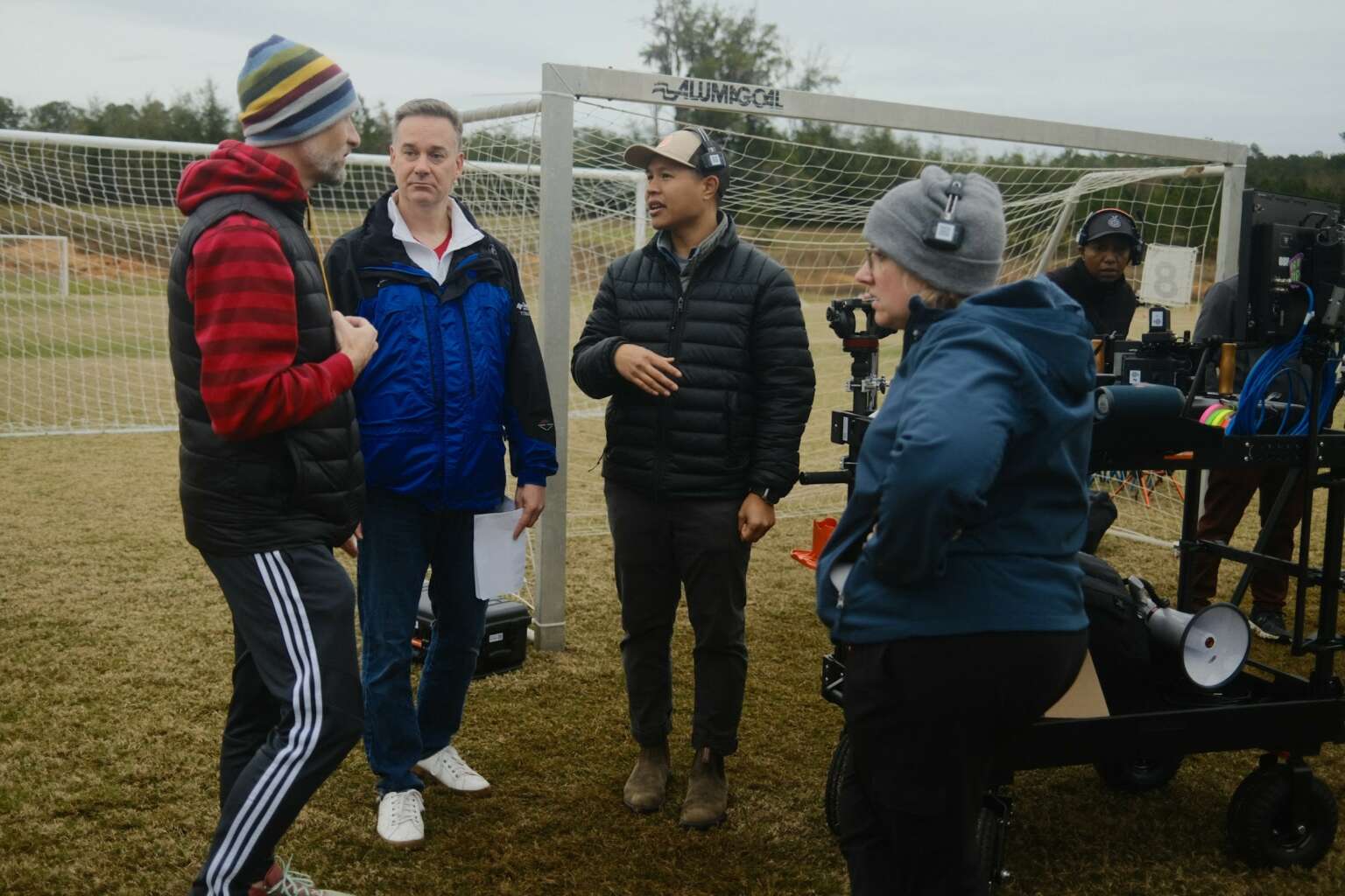 Meet Rob Kerr – CanvasRebel Magazine