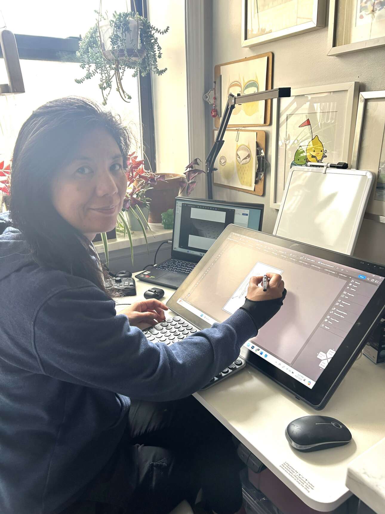 Meet Ruby Flores – CanvasRebel Magazine