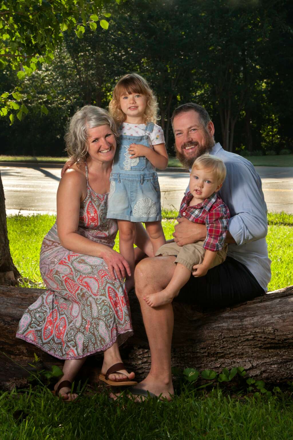 Meet Ruth Stevenson-Owen – CanvasRebel Magazine