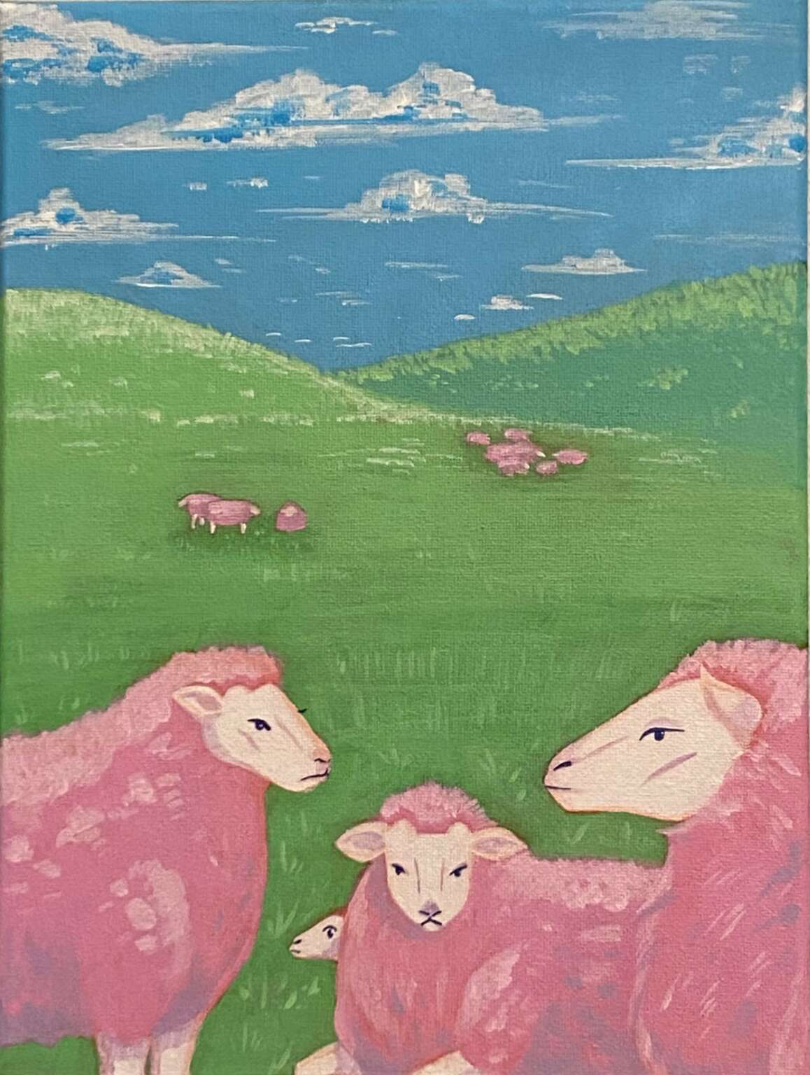 Meet Ryleigh Grace - CanvasRebel Magazine