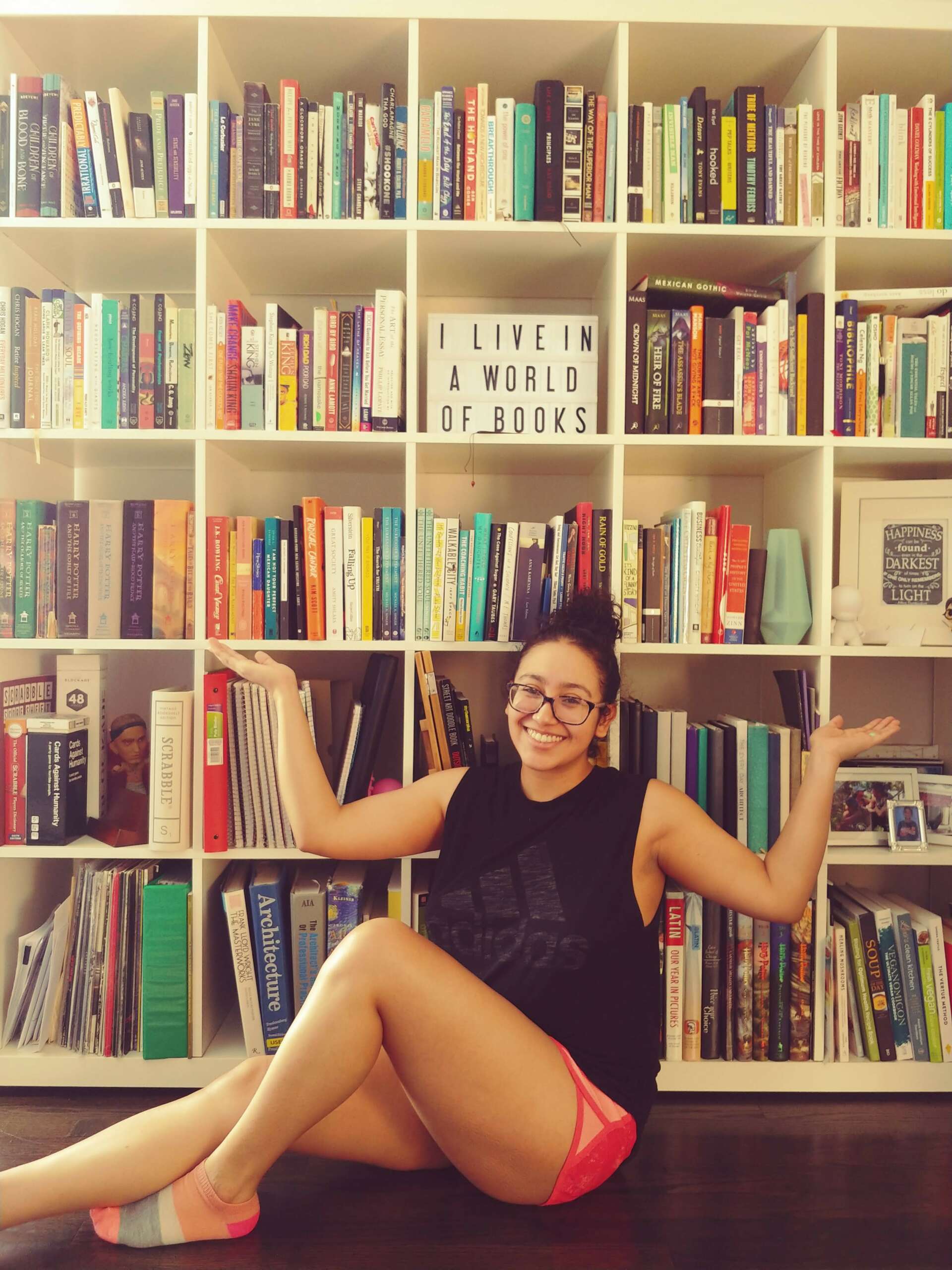 Meet Sabrina Estudillo Butler – CanvasRebel Magazine