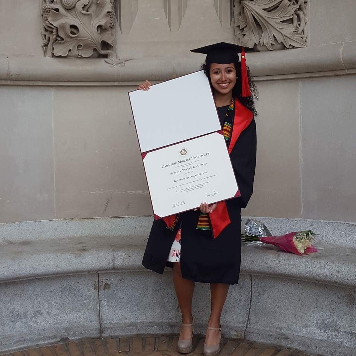 Meet Sabrina Estudillo Butler – CanvasRebel Magazine