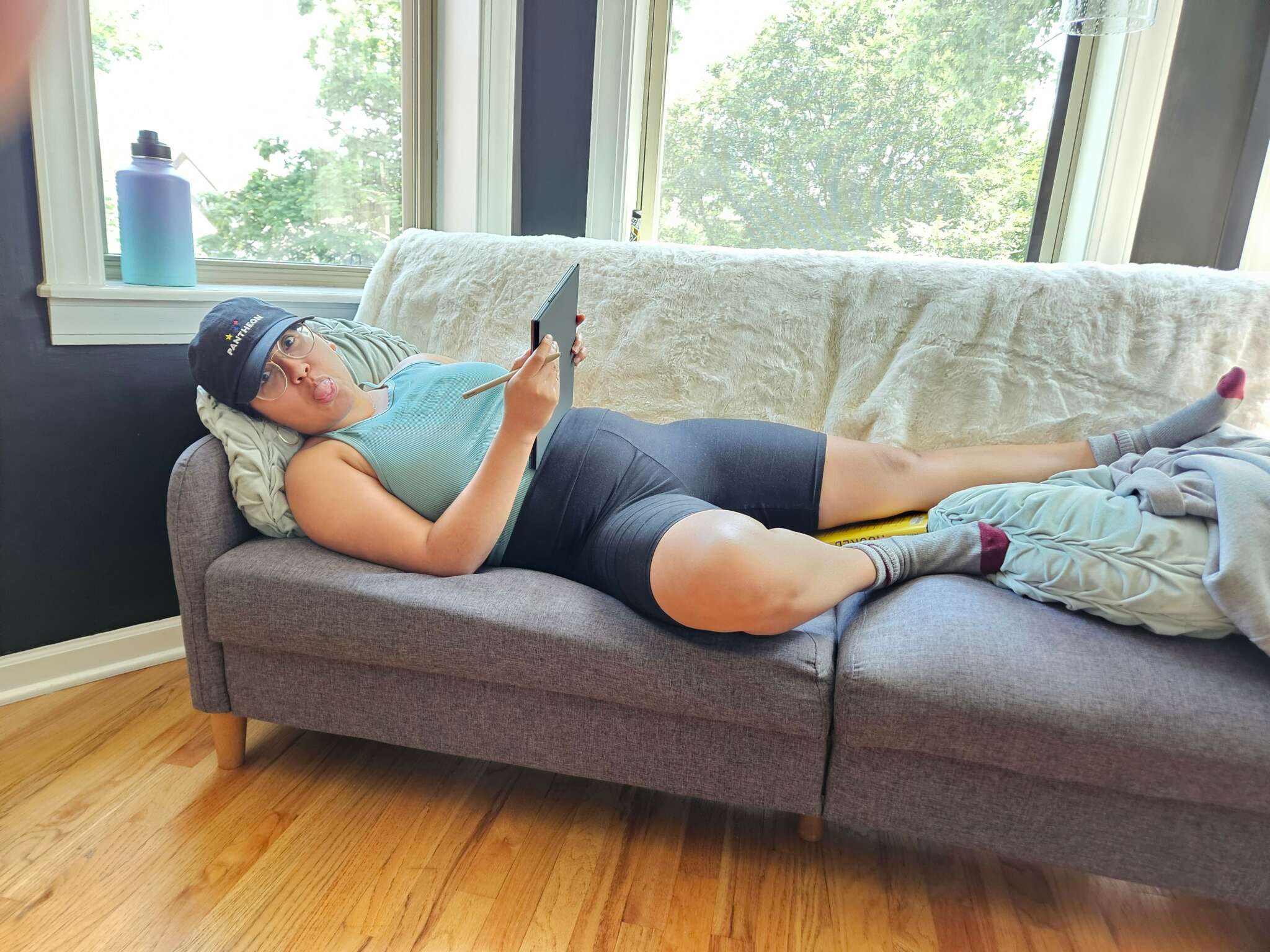 Meet Sabrina Estudillo Butler – CanvasRebel Magazine