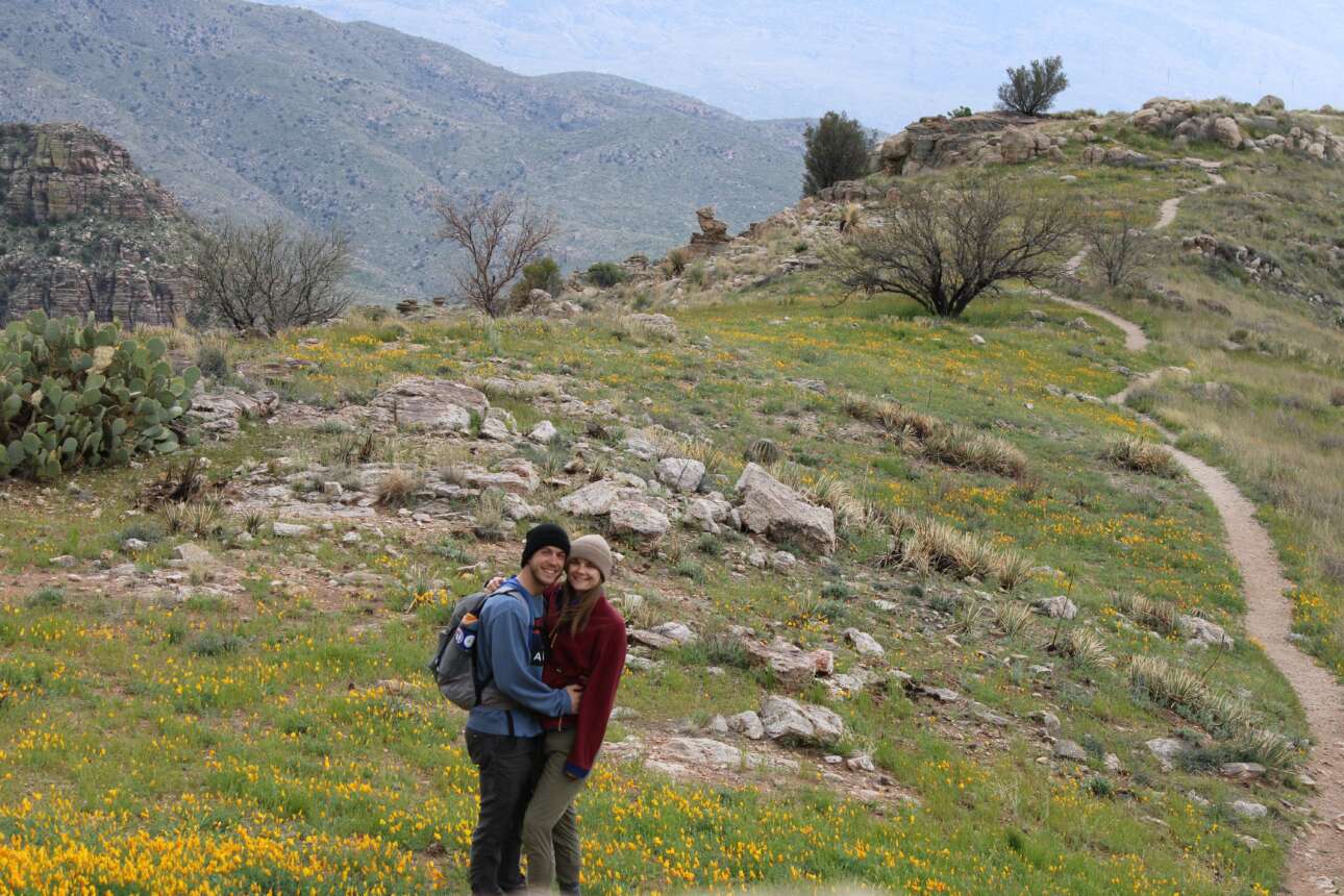 Meet Sam Kaiser - CanvasRebel Magazine