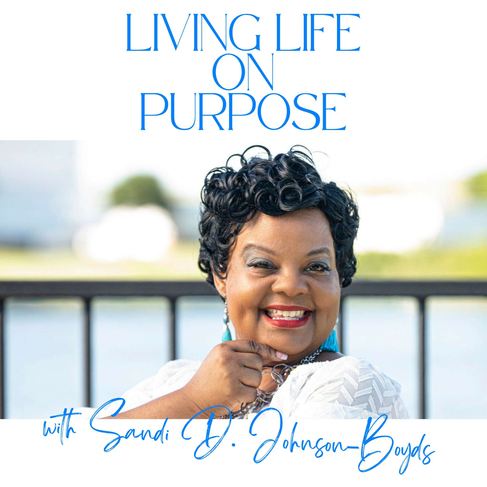 Meet Sandi Johnson-Boyds – CanvasRebel Magazine