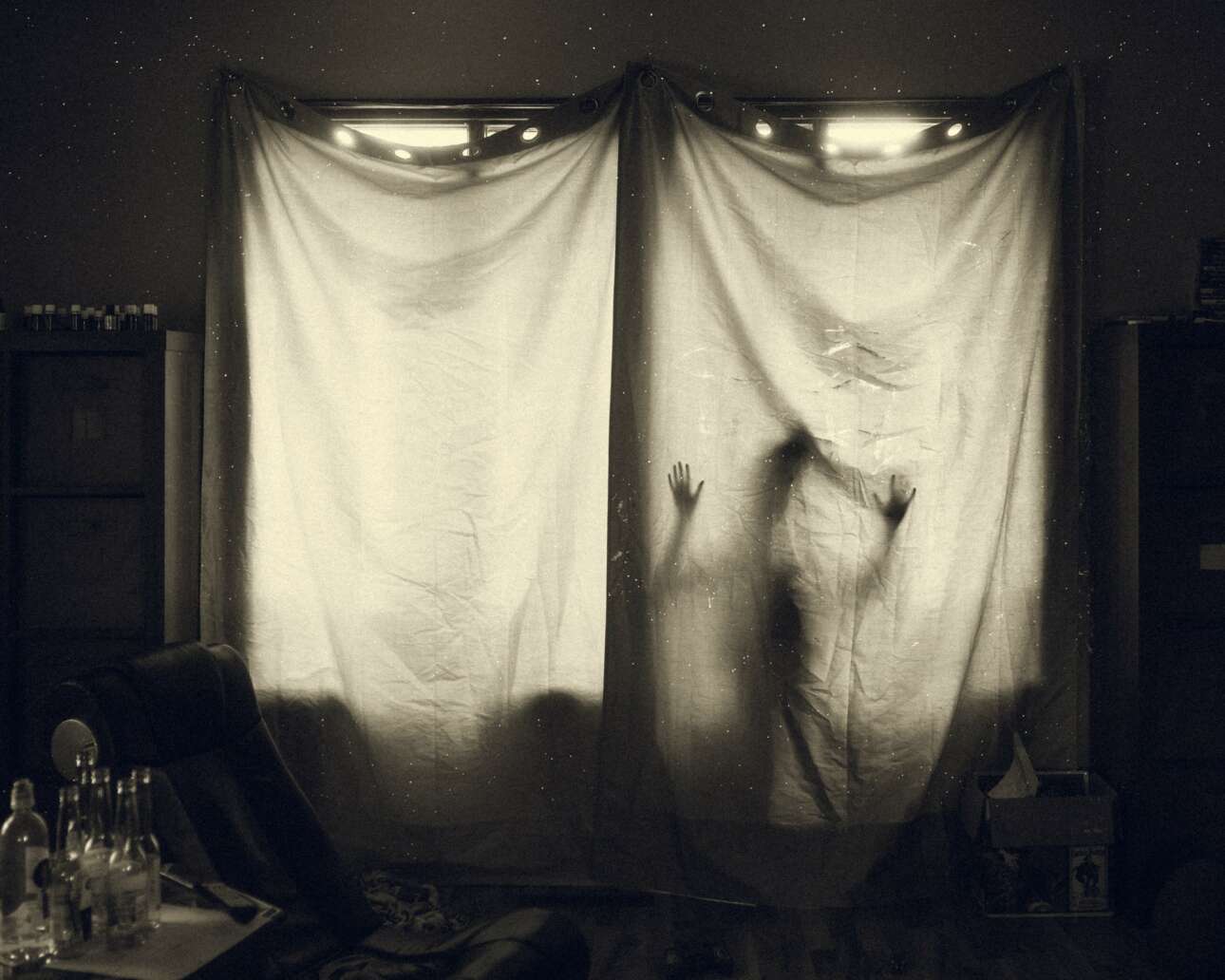 Meet Sasha Casta – CanvasRebel Magazine