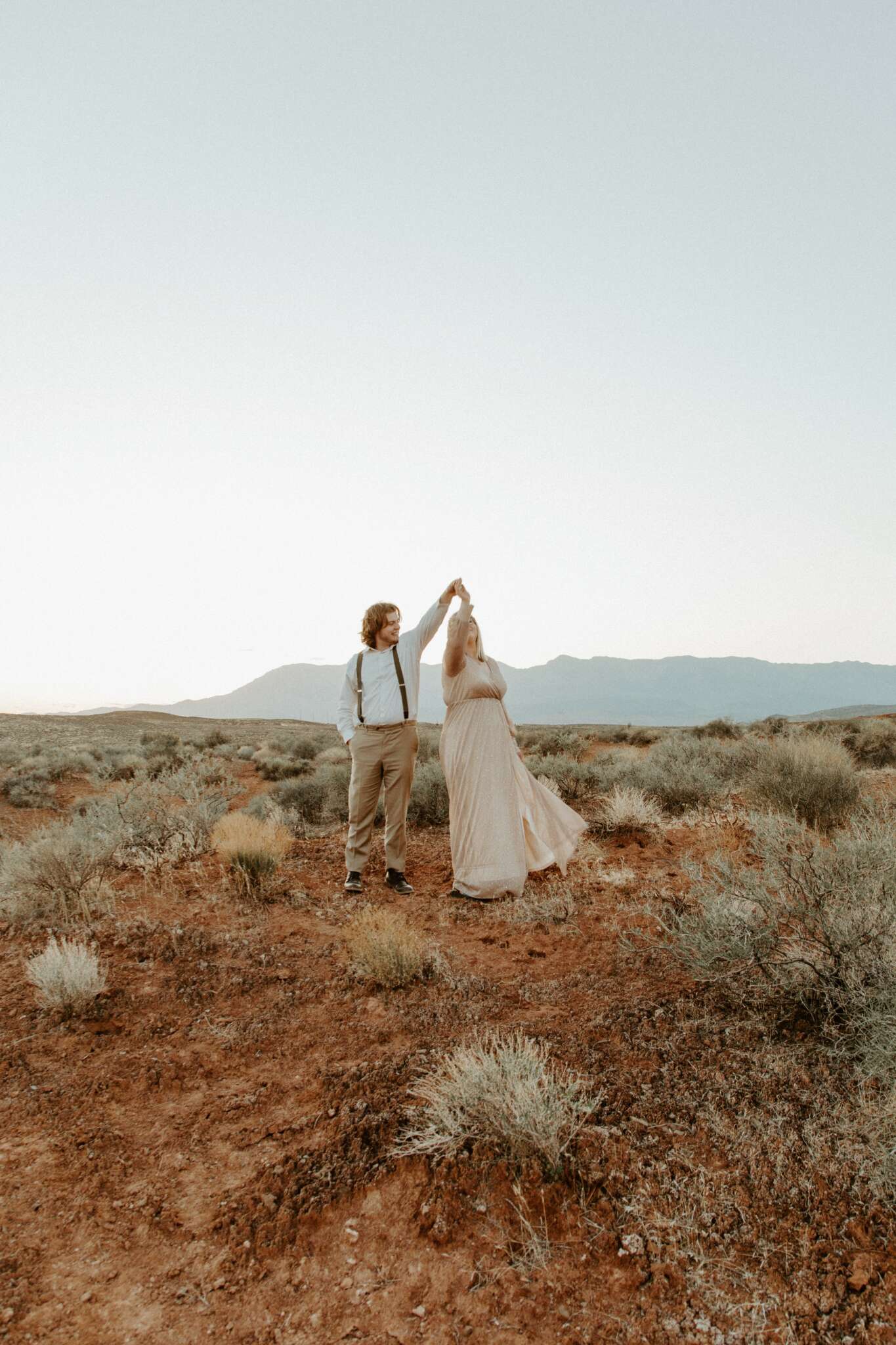 Meet Scott Vandenberg – CanvasRebel Magazine