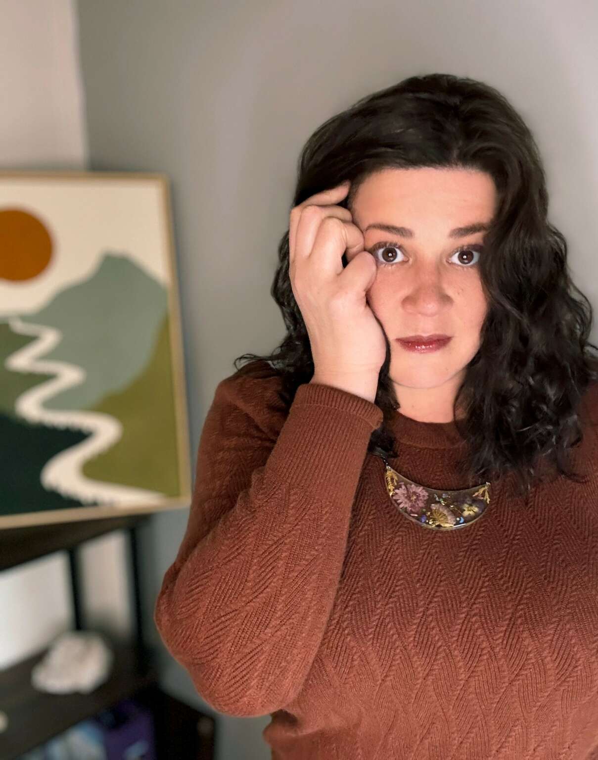 Meet Shaia Astra – CanvasRebel Magazine