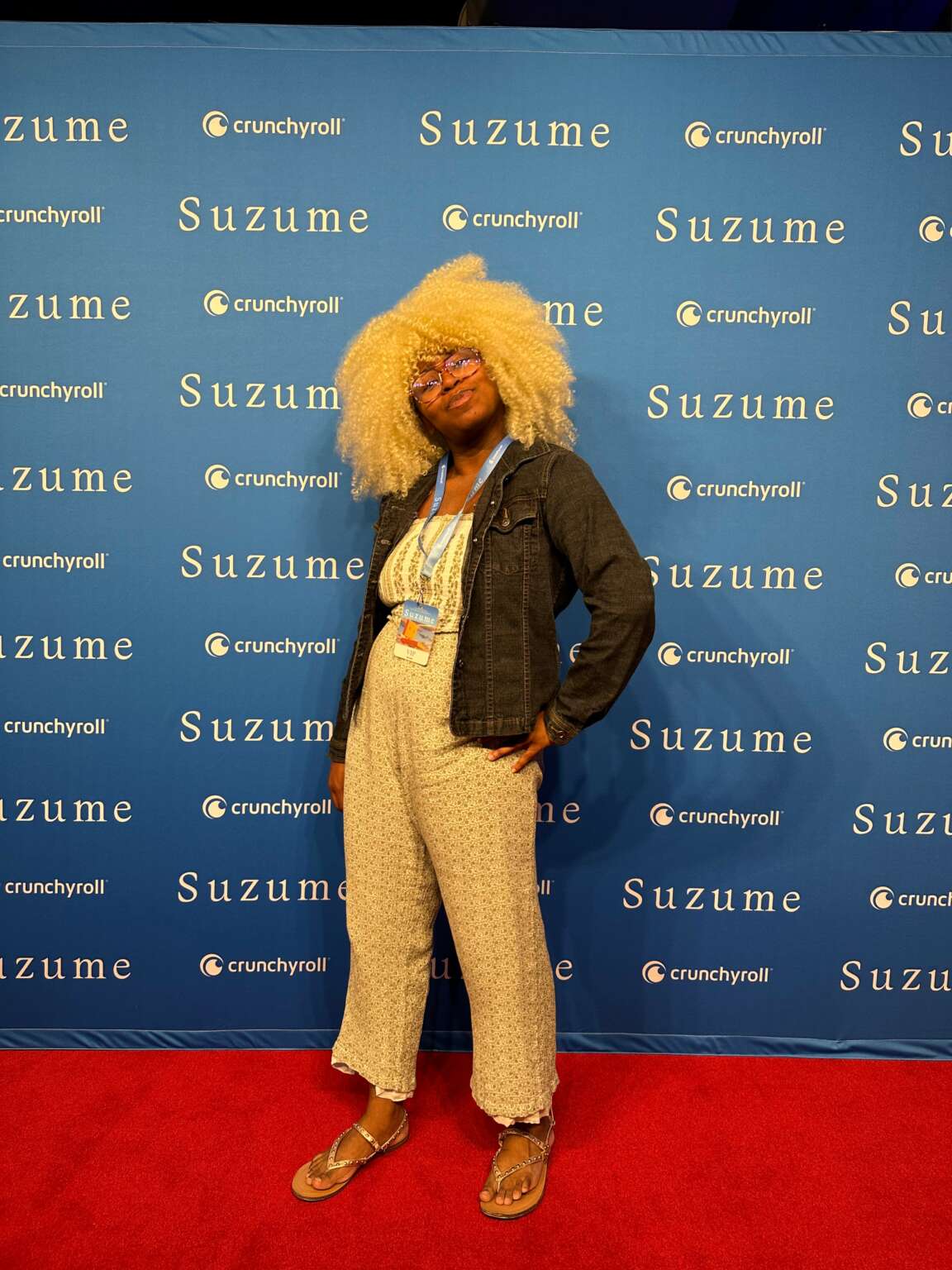 Meet Shara Kirby – CanvasRebel Magazine