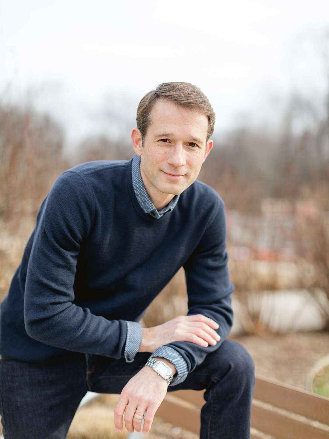 Meet Shawn Mason – CanvasRebel Magazine