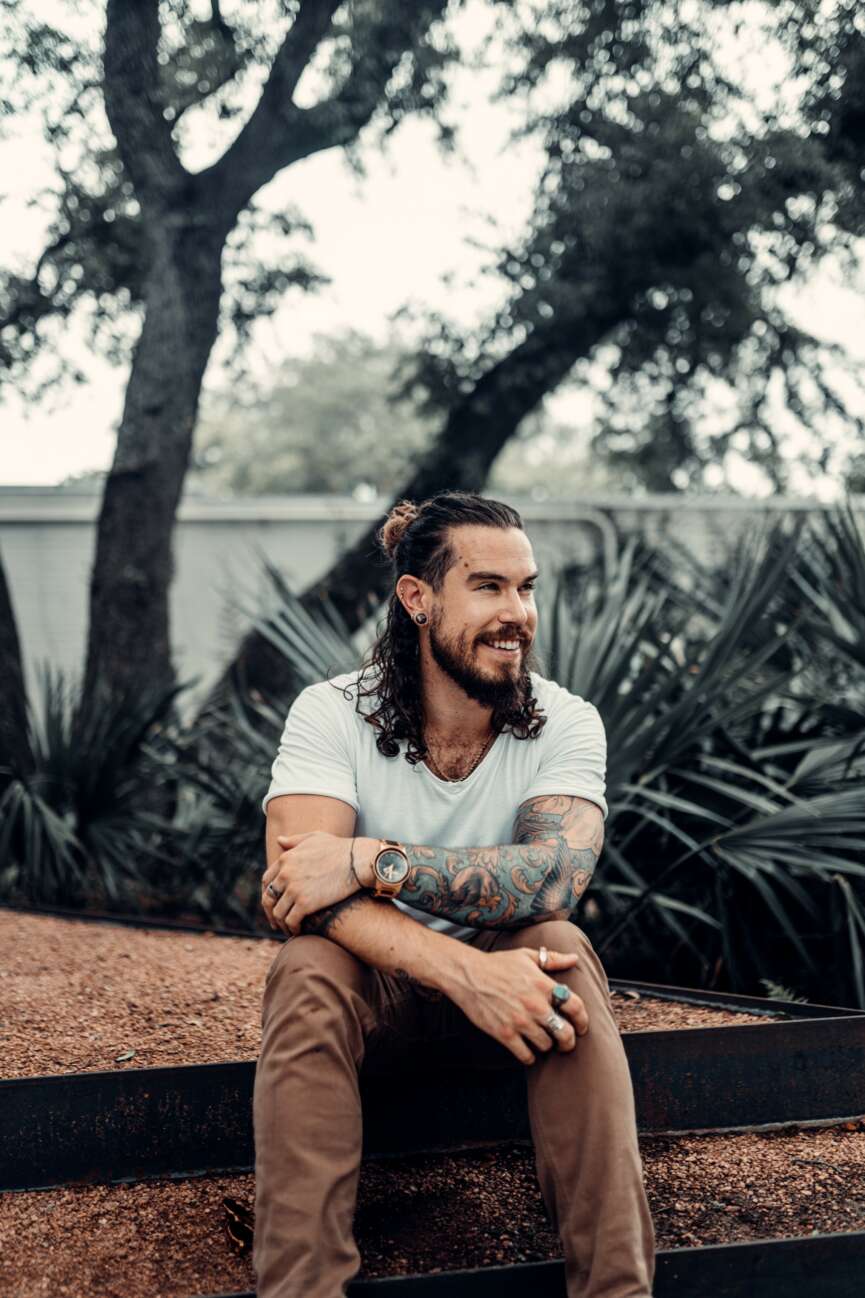 Meet Sheridan Reed - CanvasRebel Magazine