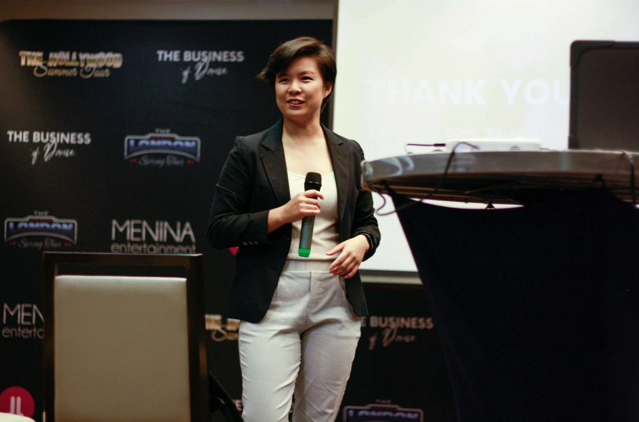 Meet Sherry Lin – CanvasRebel Magazine