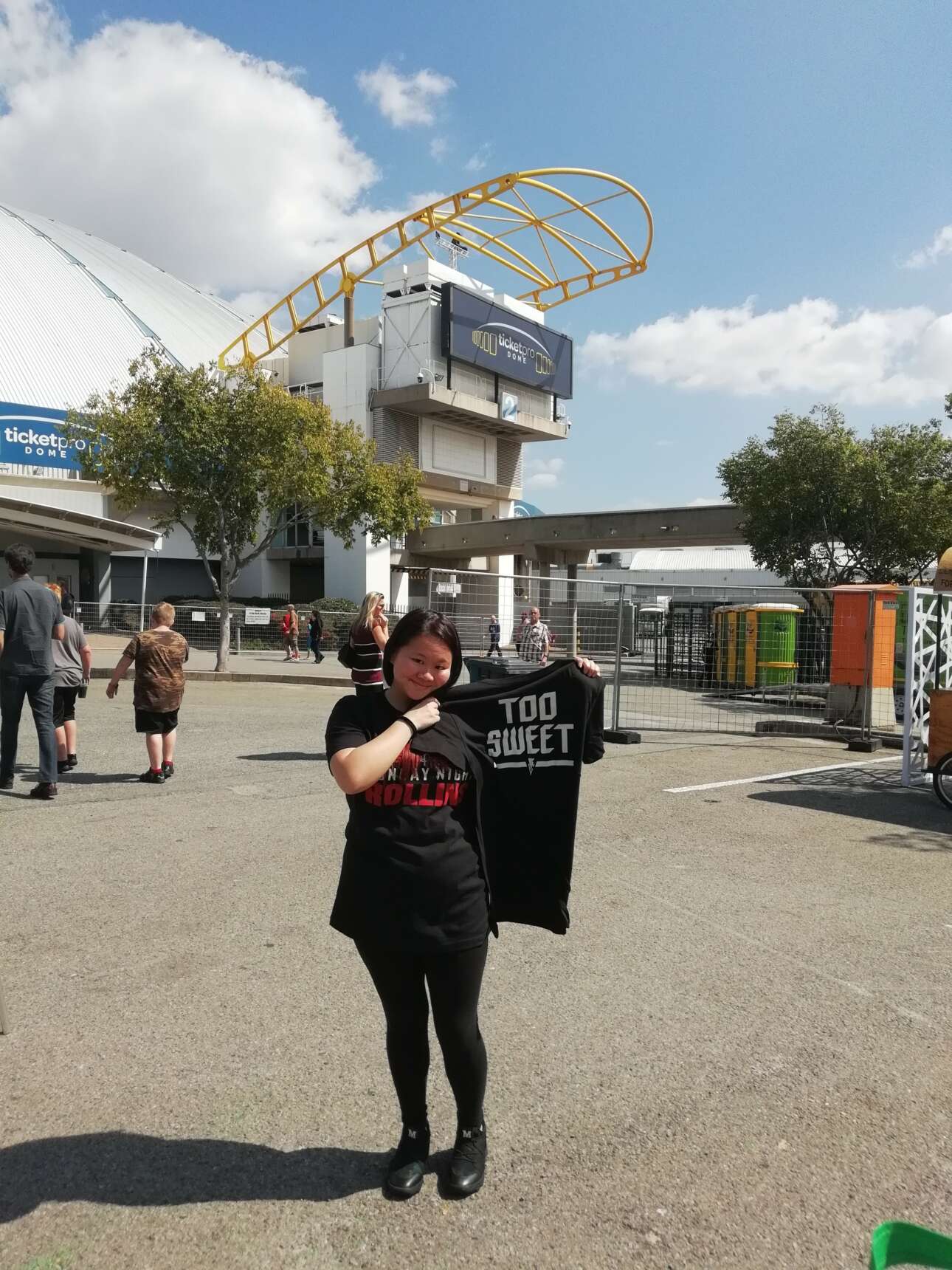 Meet Stacy Tim – CanvasRebel Magazine