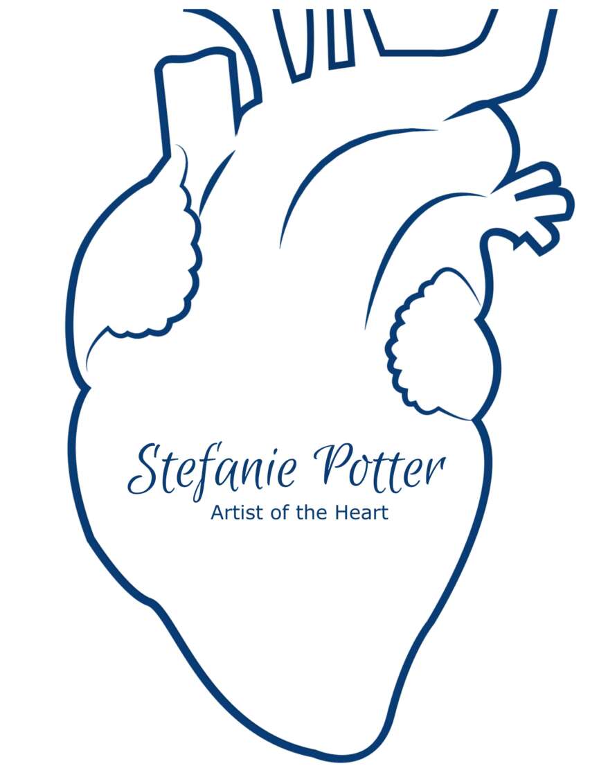 Meet Stefanie Potter – CanvasRebel Magazine